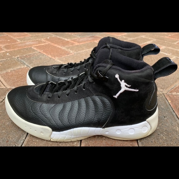Jordan | Shoes | Jordan Jumpman Pro | Poshmark